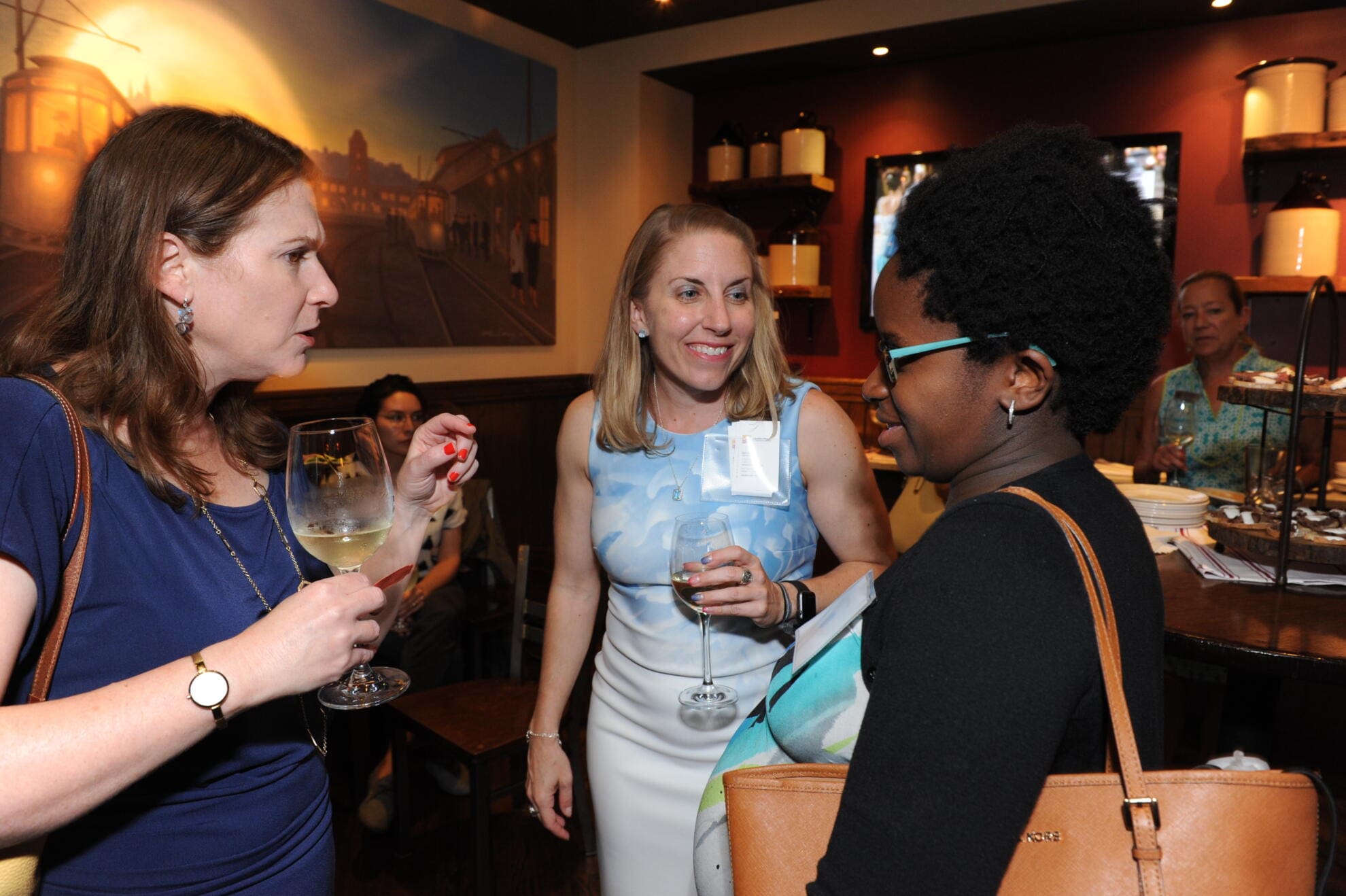 Executive Director, Kim Klingler, Marks One Year Anniversary – Columbia ...