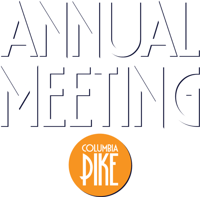 Annual Logo – Columbia Pike Partnership